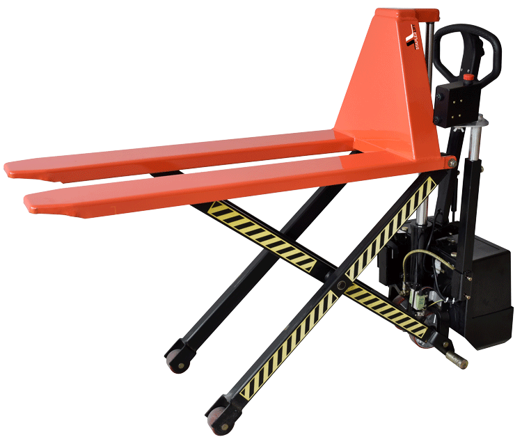Scherenhubwagen für den Betrieb online kaufen | Staplerlift.de