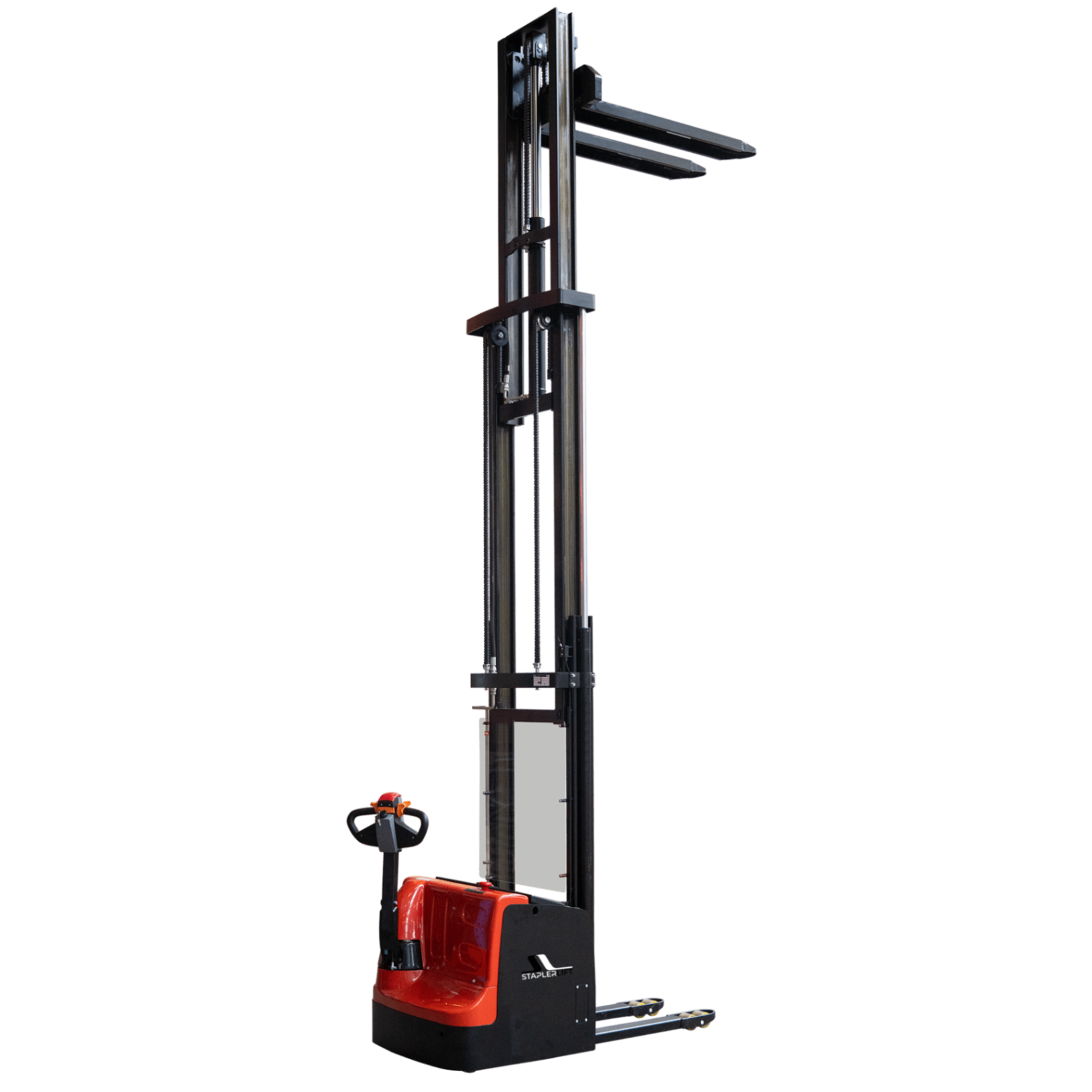 STAPLERLIFT - Ihr Online-Shop für Lager & Logistik